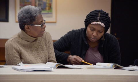Learn | First Literacy Scholarships & Resources For Adult Learners