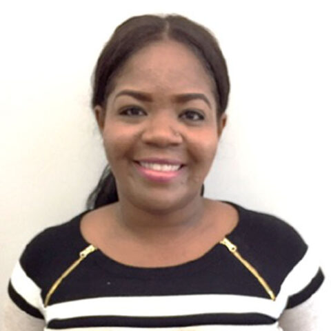 Sherita - First Literacy